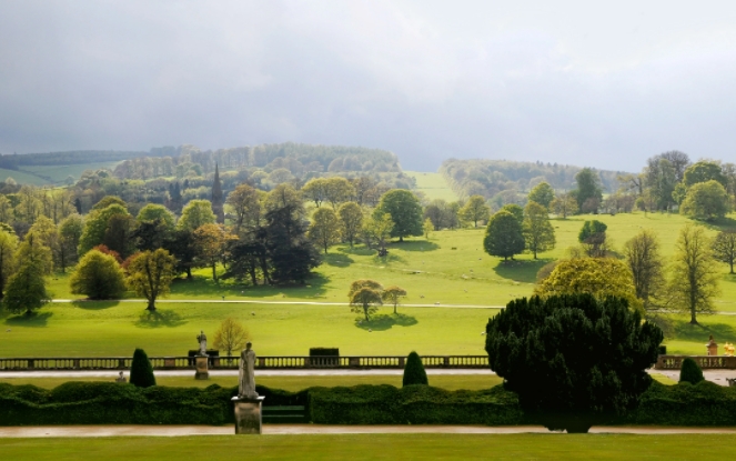 british landscape designers - cyrui